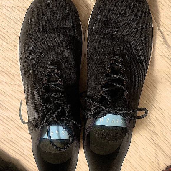 Saysh | Shoes | Saysh One Sneakers Olympic Track Star Allyson Felix ...